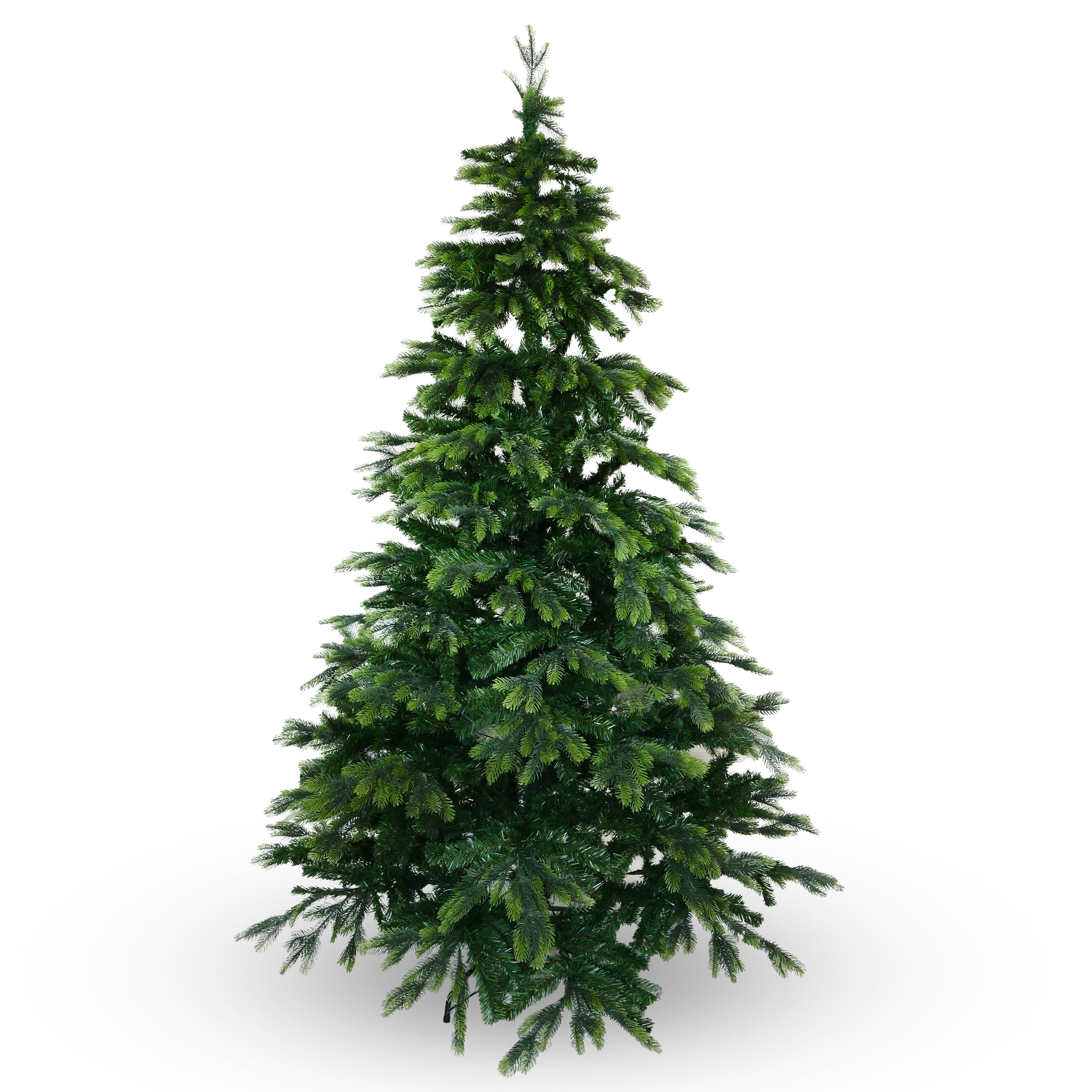 Amazon.de: Gartenpirat Künstlicher Weihnachtsbaum BonTree Tannenbaum ...
