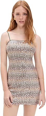 Ramy Brook Women's Ivanna Dress at Amazon Women’s Clothing store
