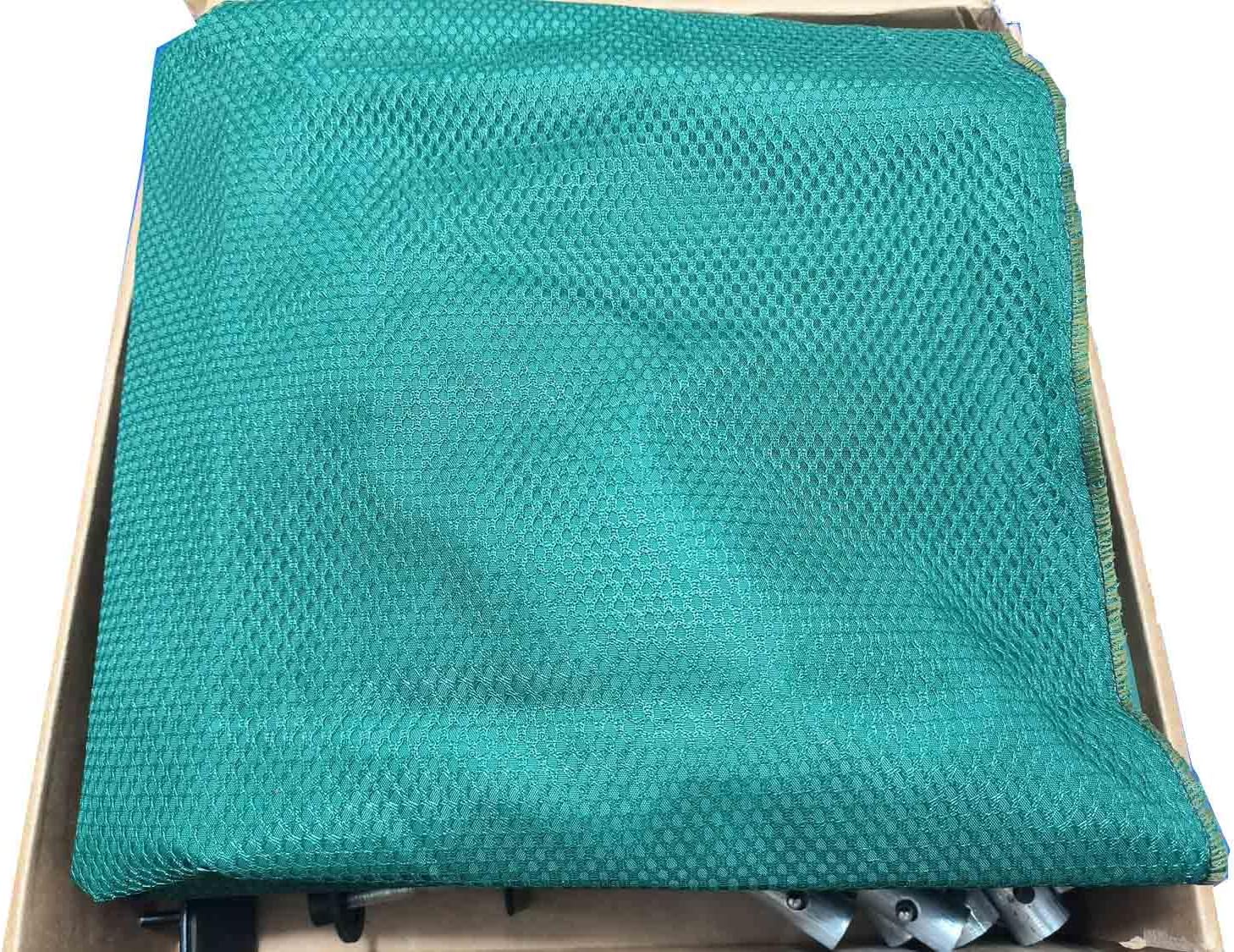 Amazon.com : Desktop Table Tennis Ball Catch Net Collector with Tassels ...