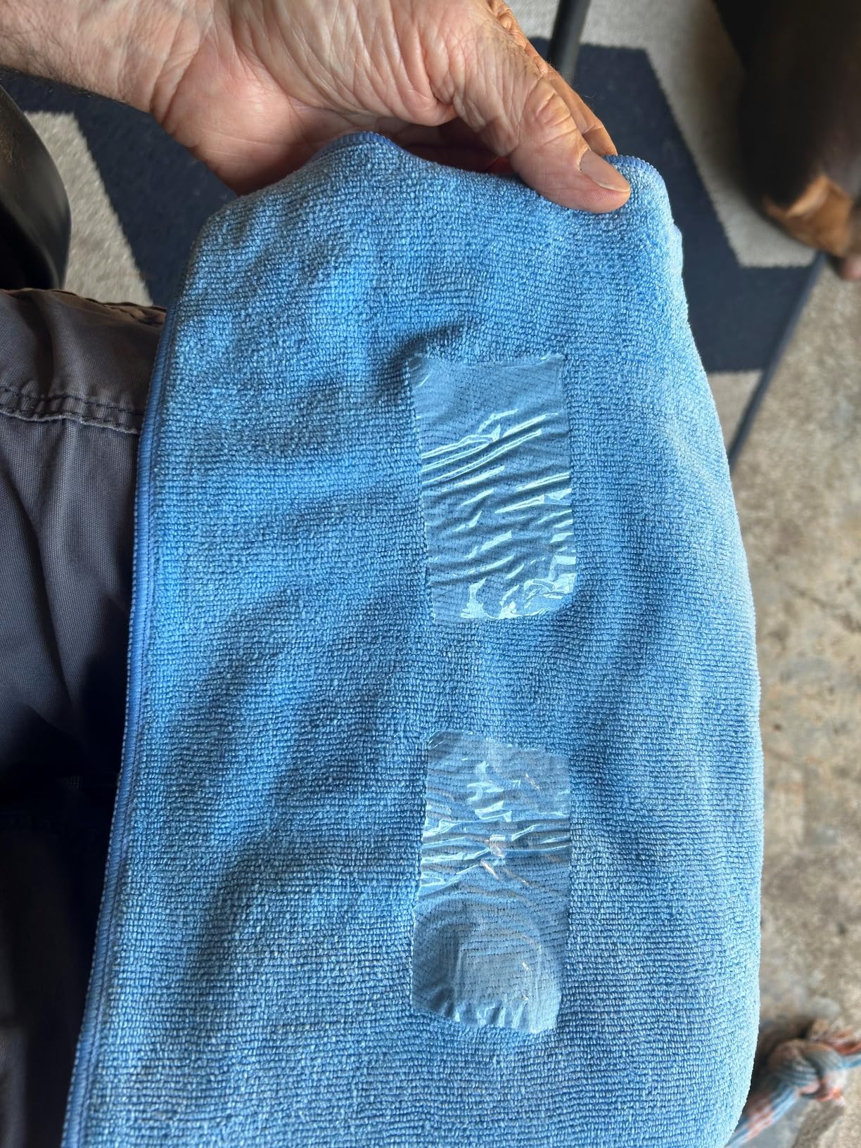 Amazon.com: Dri Wash 'n Guard 16oz Ultra-Ion Waterless Car Wash Bundle ...