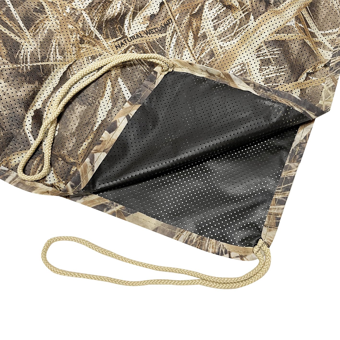 Snapklik.com : AUSCAMOTEK One Way See Through Camouflage Mesh Camo ...