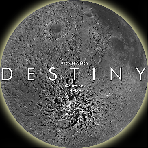 #TowerWatch Destiny Guardian Edition - App on Amazon Appstore