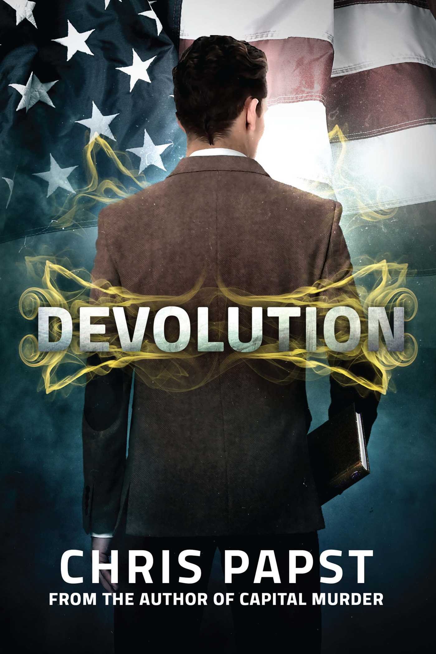 Devolution: Papst, Christopher J.: 9781618688057: Amazon.com: Books