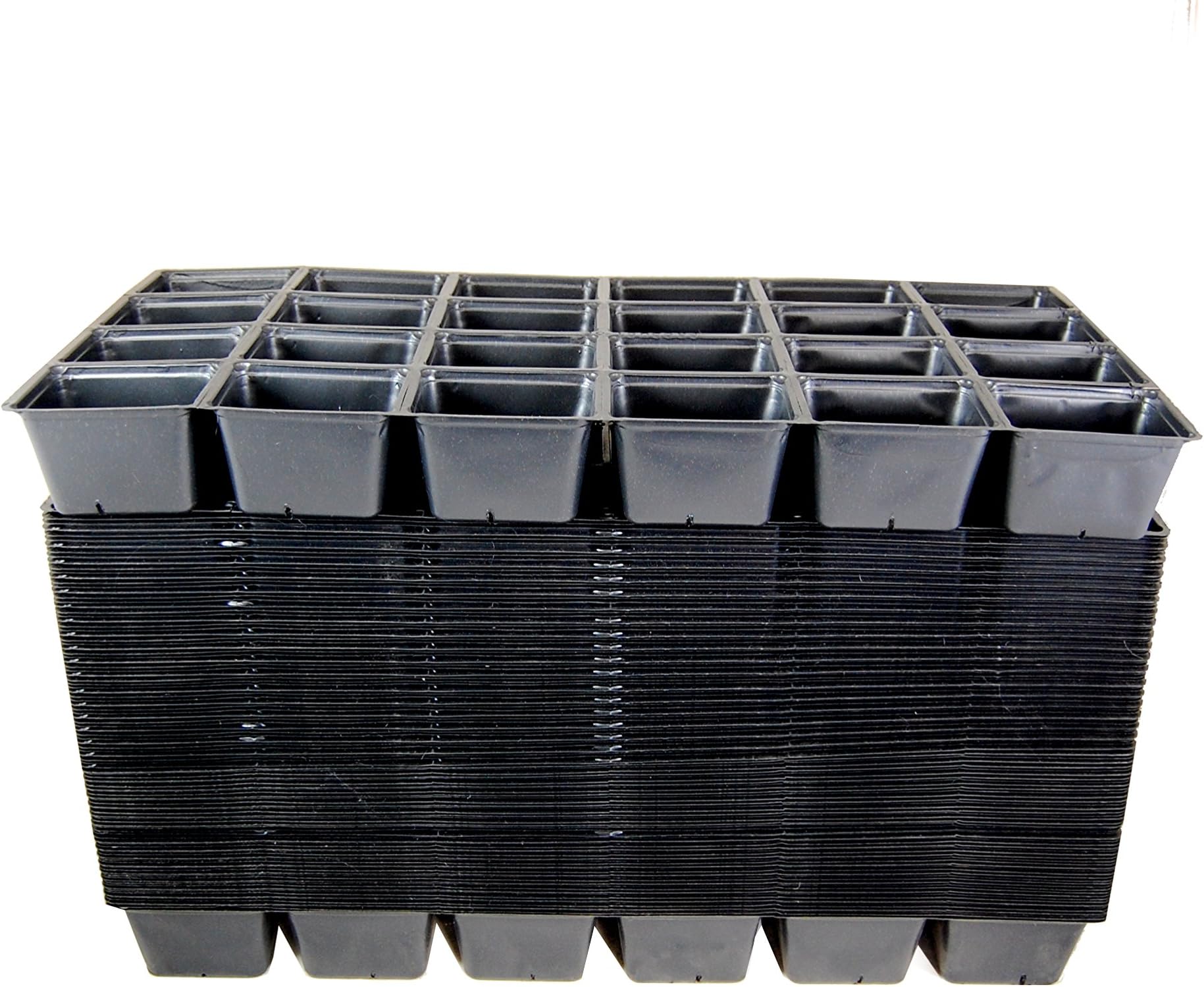 Amazon.com: Grower's Solution 1801 Inserts - 18 Growing Cells per ...