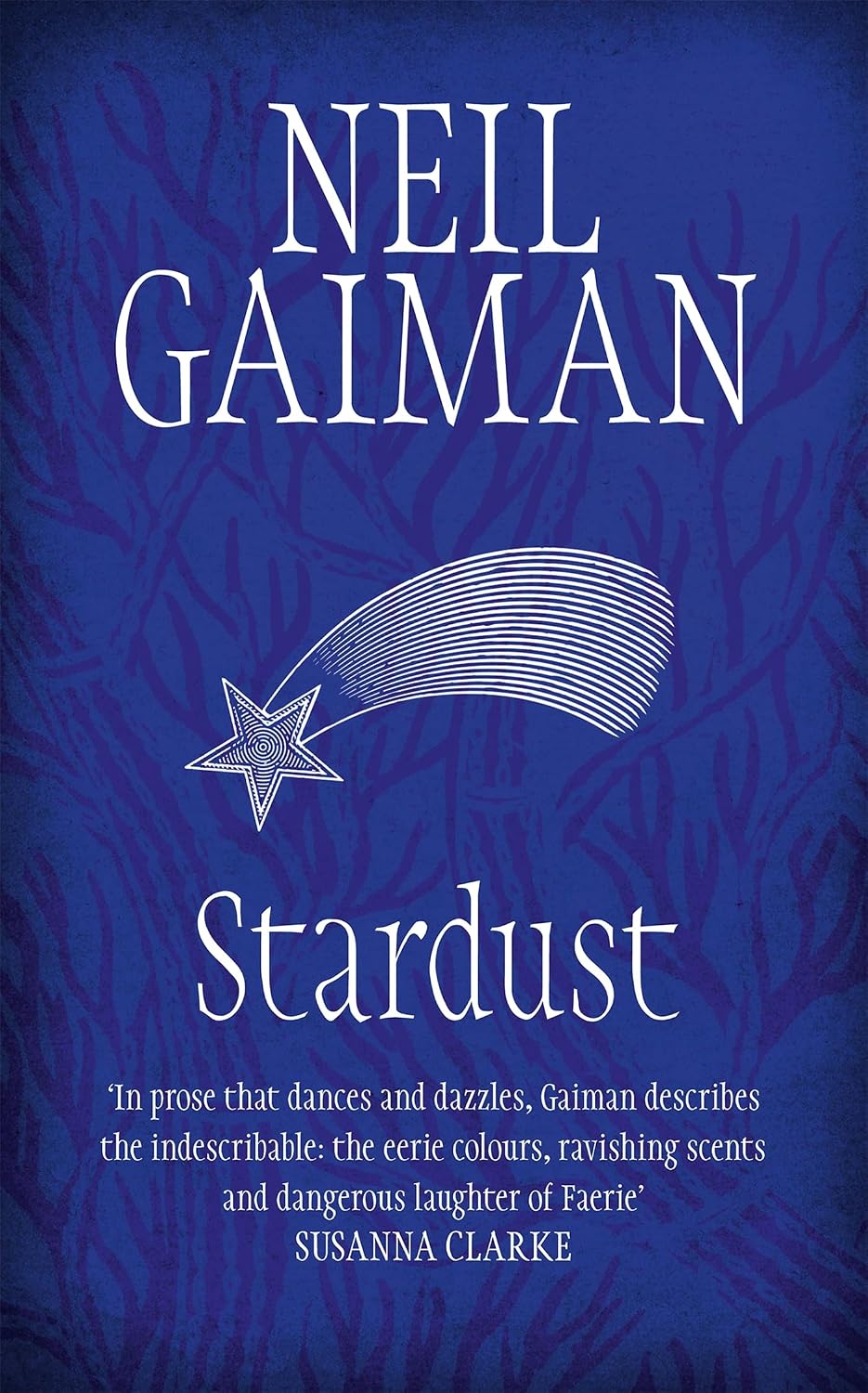 Stardust: Gaiman, Neil: 9780747263692: Amazon.com: Books