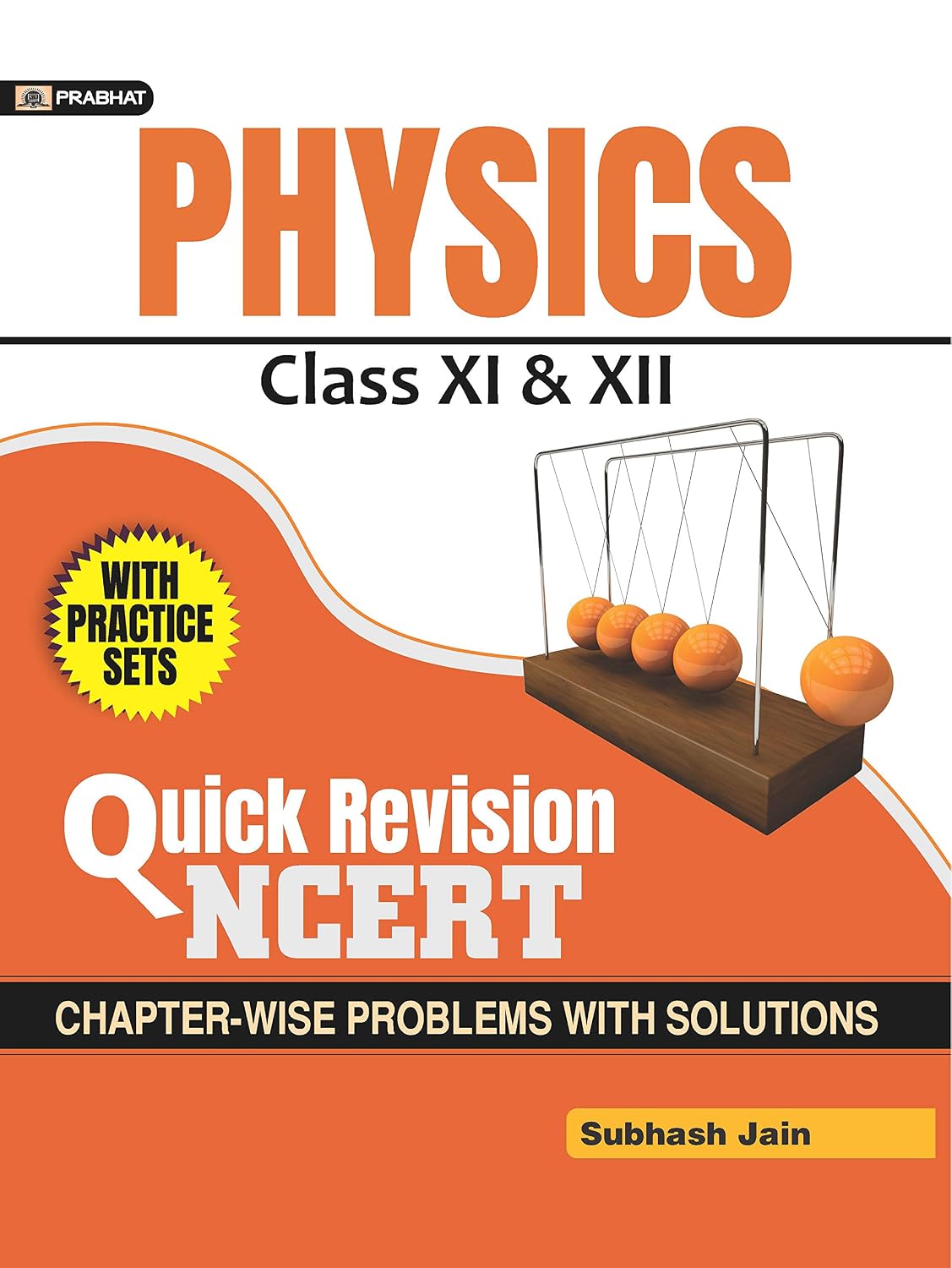 NCERT Objective Textbook- Physics by Dr. Manish Rannjan (IAS): NCERT ...