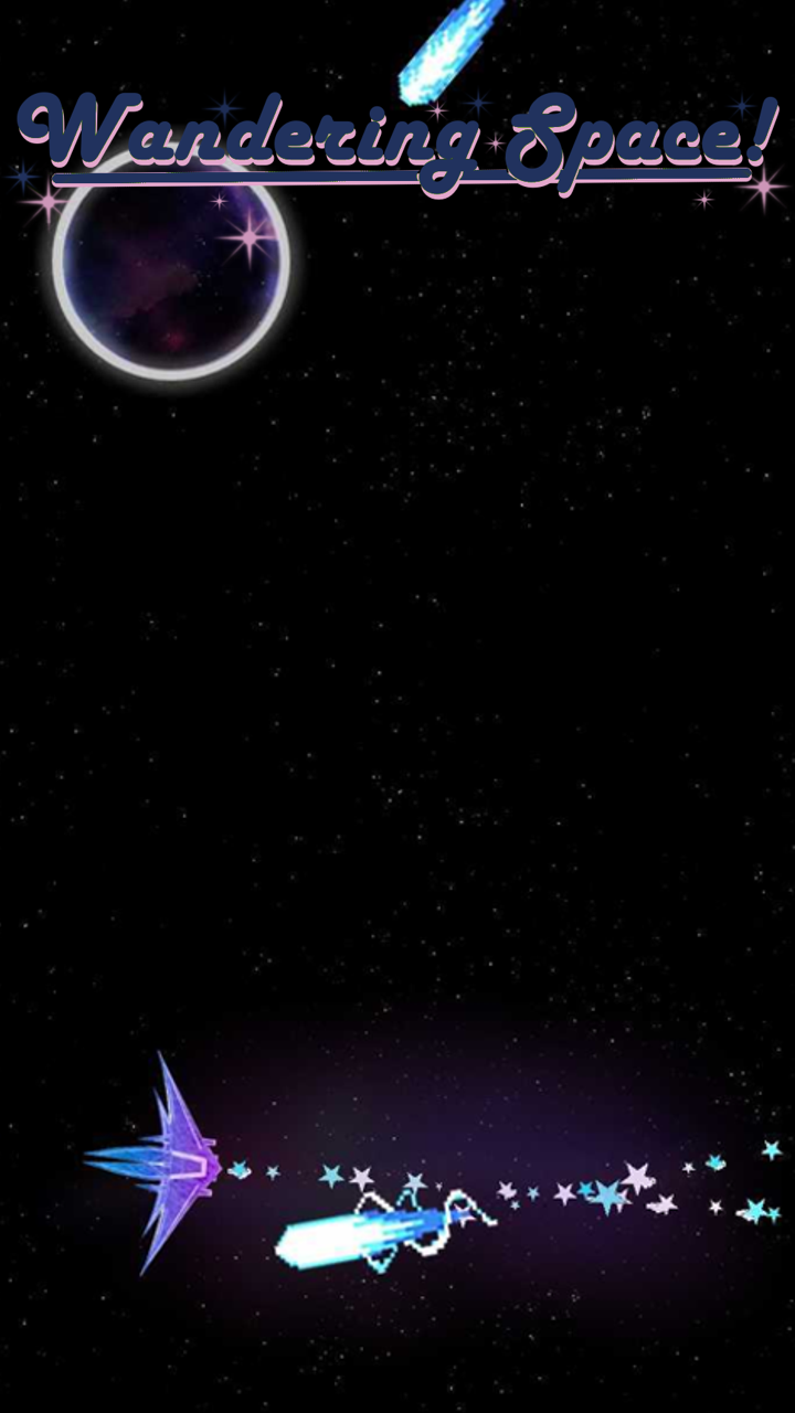 Wandering Space - App on Amazon Appstore