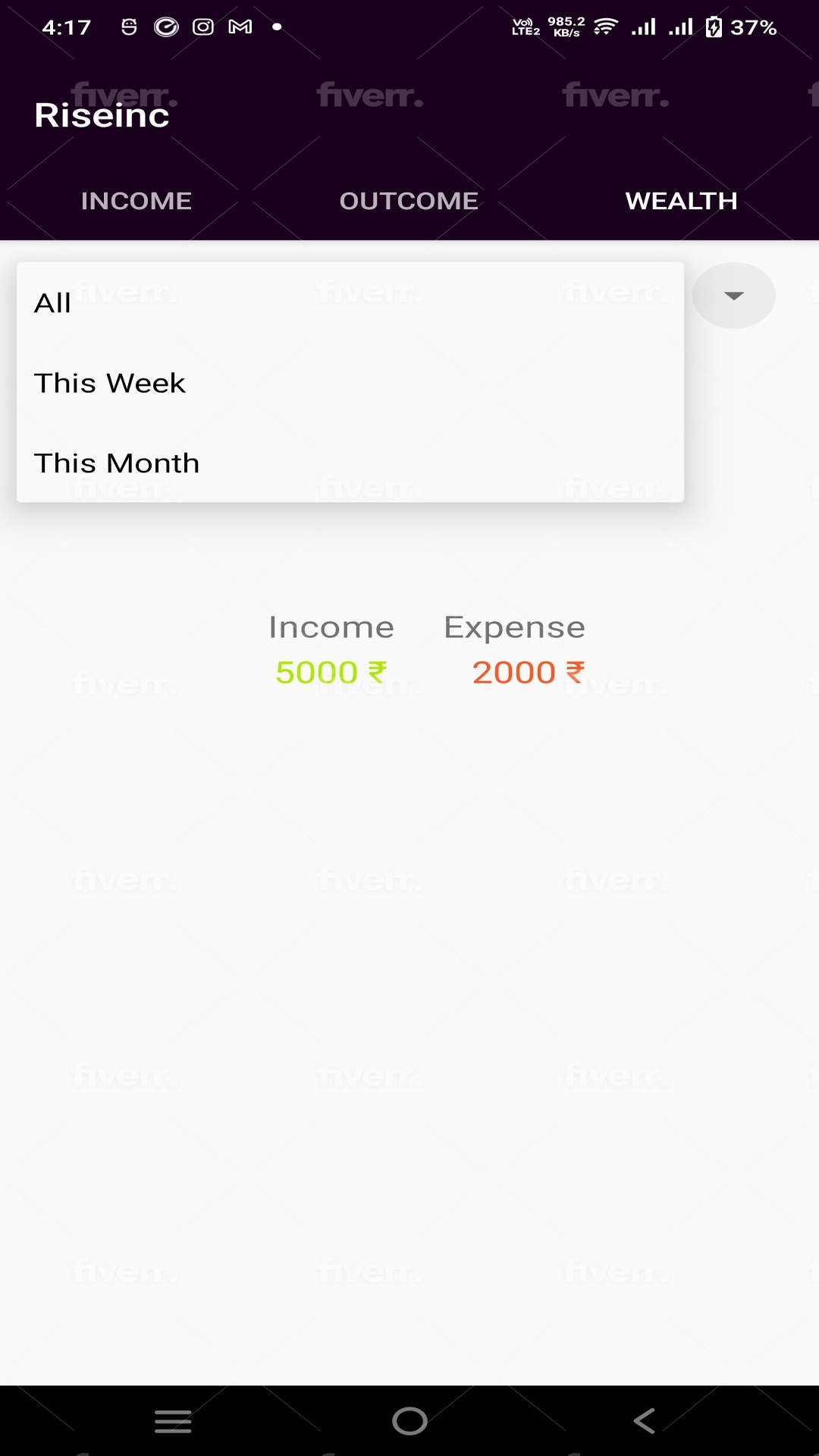 Expen - The Ultimate Money Management Apps & Financial Calculator App ...