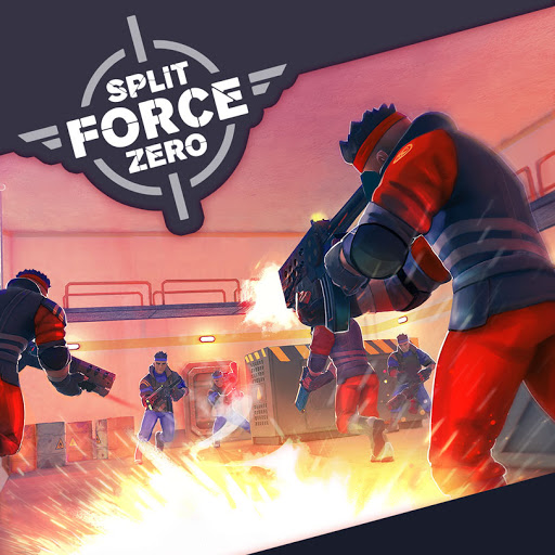 Split Force Zero - App on Amazon Appstore
