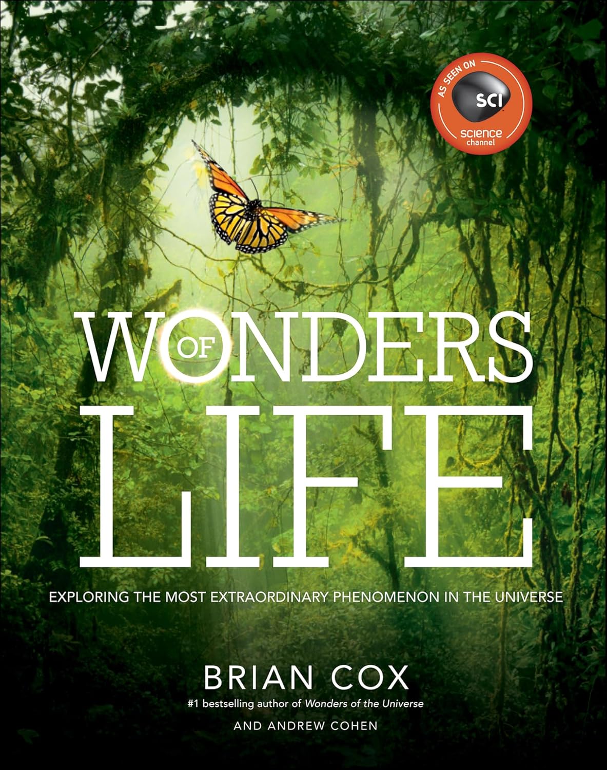 Amazon.com: Wonders of Life: Exploring the Most Extraordinary ...