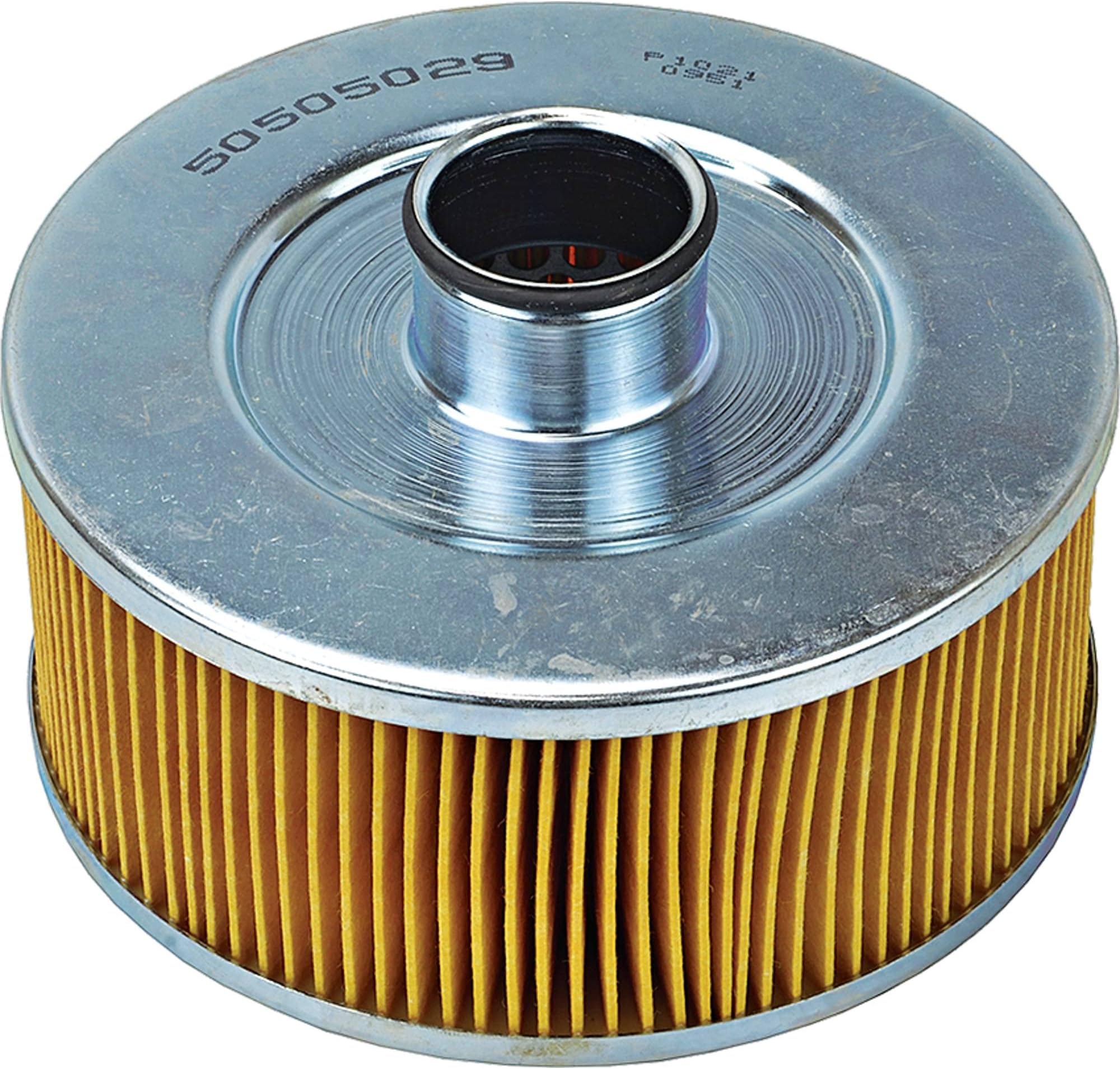 Amazon.com: Complete Tractor HF0603 Hydraulic Filter Compatible with ...