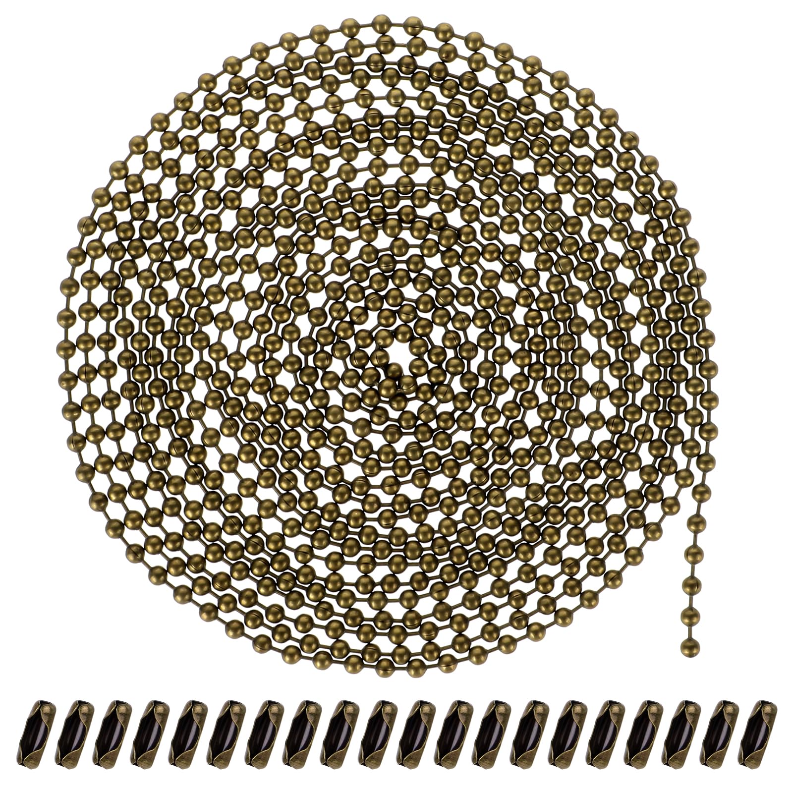 197 Inch Pull Chain Extension Roller Blind Chain Pull Chain Extension ...