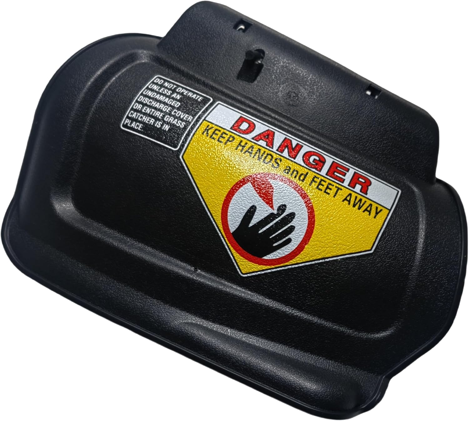 Amazon.com : palart 987-02516A Hinged Mulch Plug Compatible with MTD ...