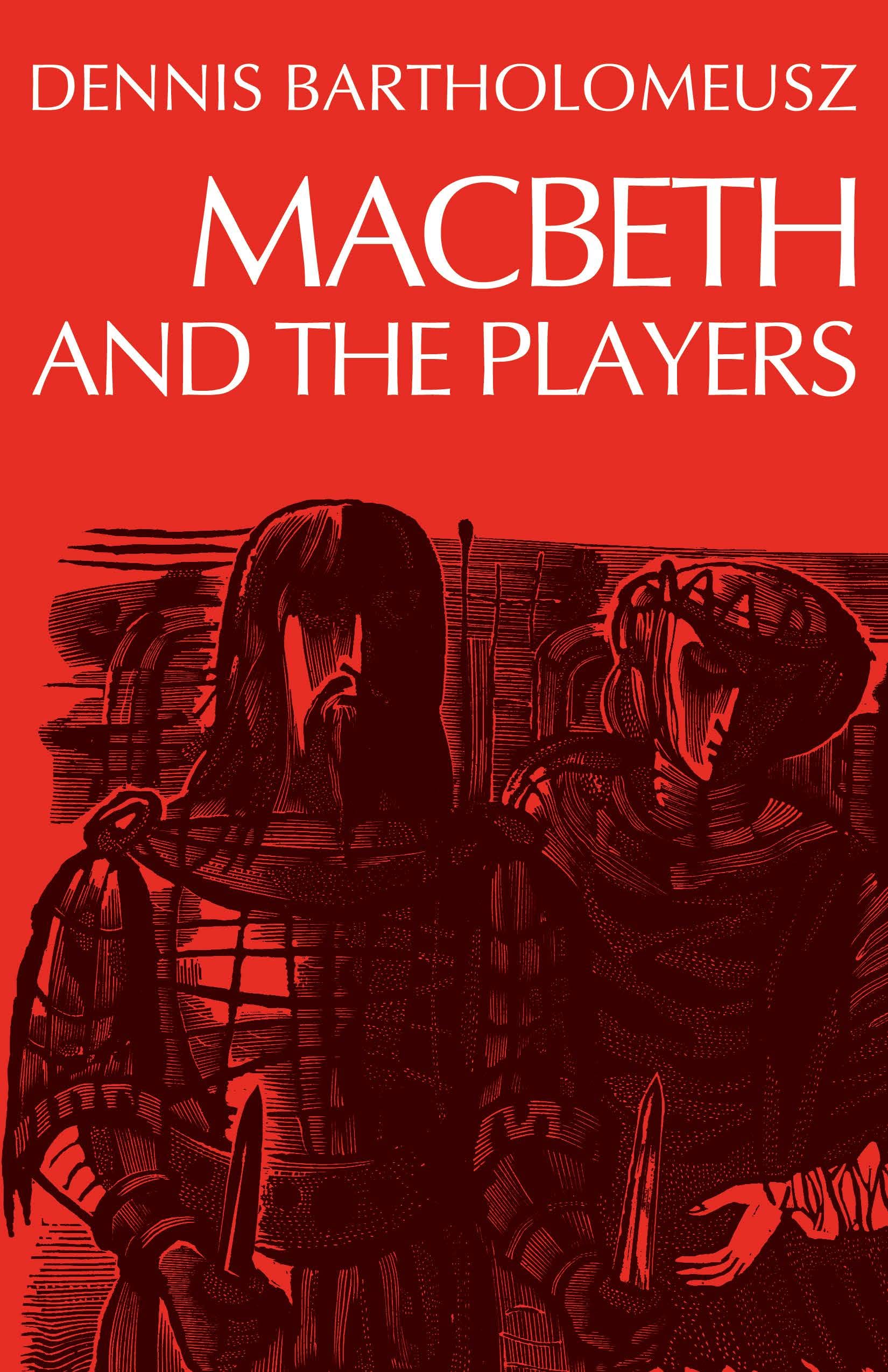 Amazon.com: Macbeth and the Players: 9780521293228: Bartholomeusz, Dennis: Books