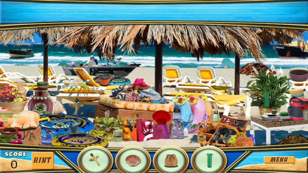 Pack 17 - 10 in 1 Hidden Object Games by PlayHOG - App on Amazon Appstore