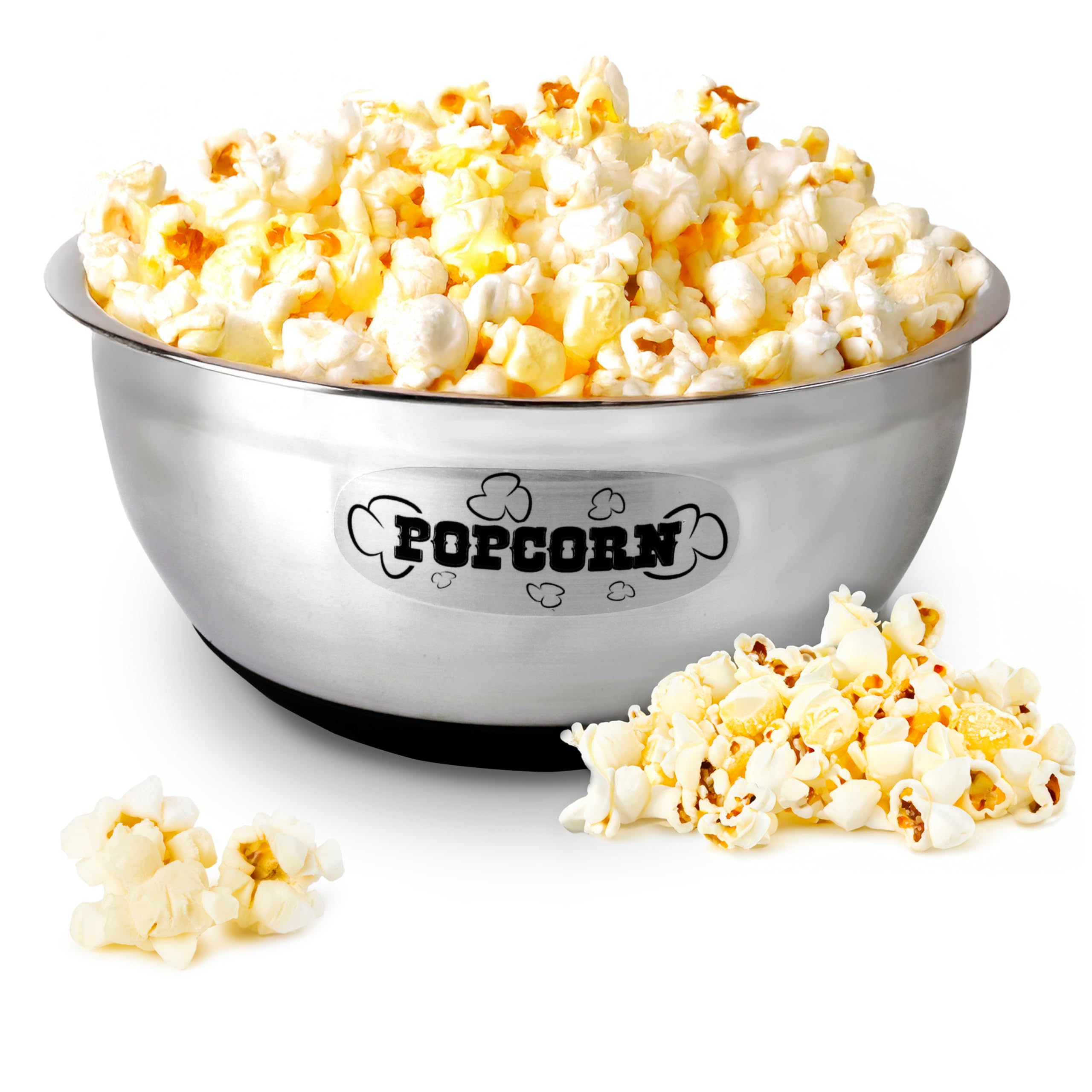 7 Best Pan To Pop Popcorn | Never Burn Another Kernel Again
