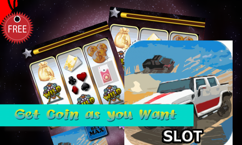 Luxury Car Taxi Driving Slot : Raider Golden Edition - Free Slot ...