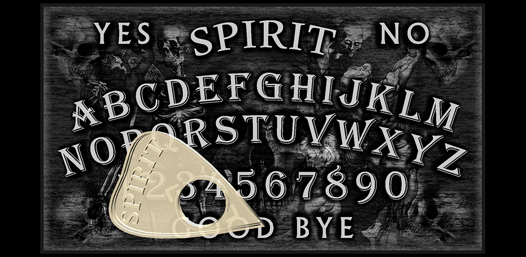 3D Spirit Board FREE:Amazon.de:Appstore for Android