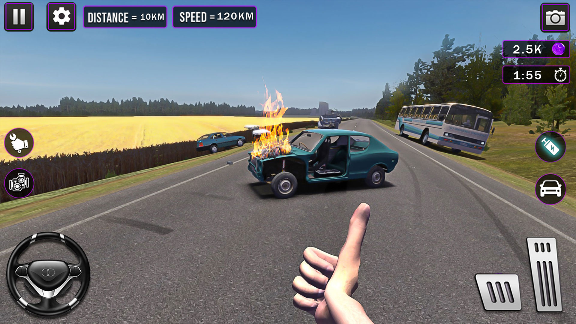 My Summer Car Race Mechanic & Garage Simulator Games 2026 - App on the ...