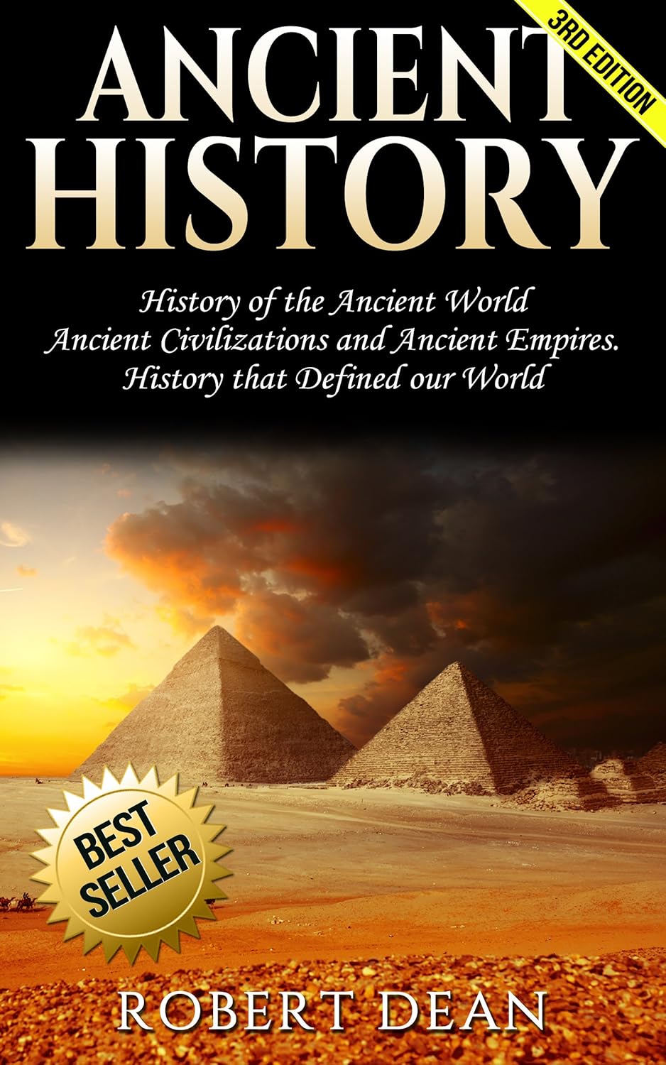 Amazon.com: Ancient History: History of the Ancient World: Ancient ...