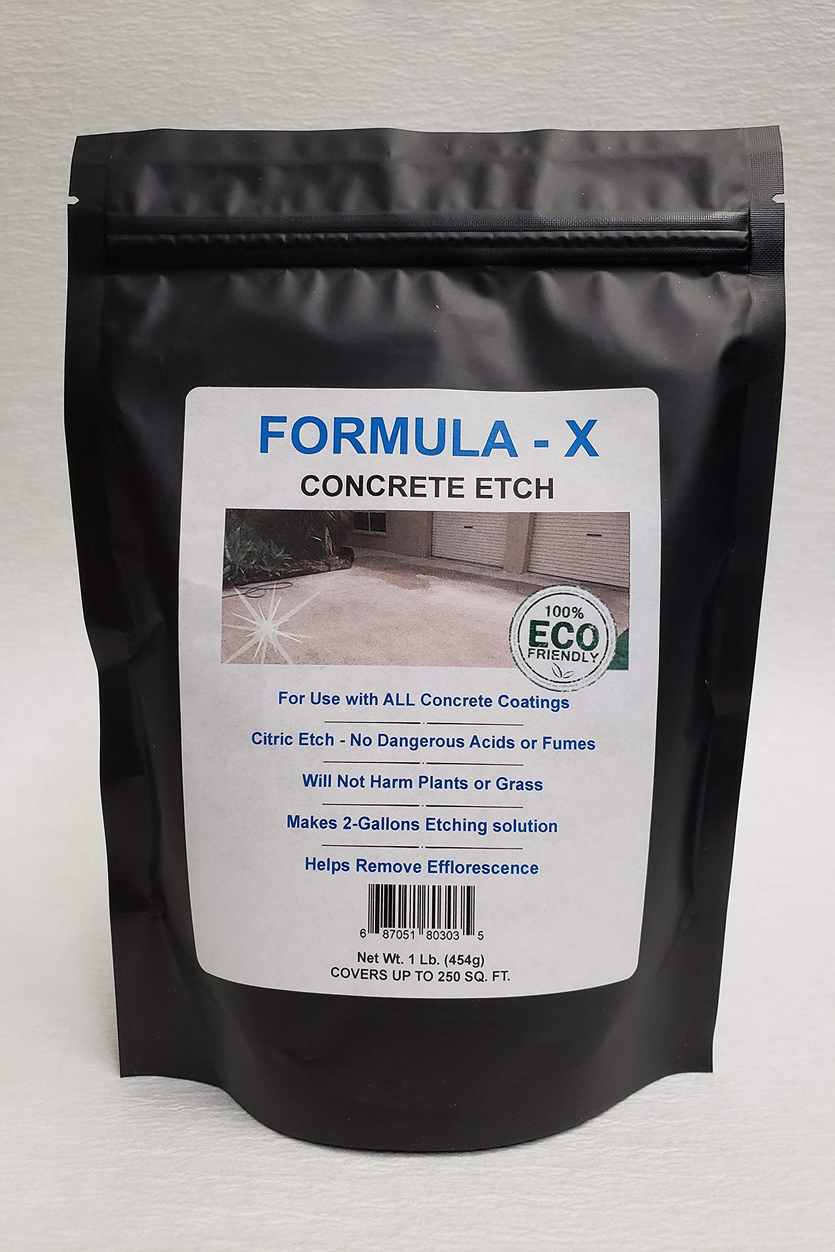 Etching A Concrete Slab What Is Etching Concrete? | Localsearch