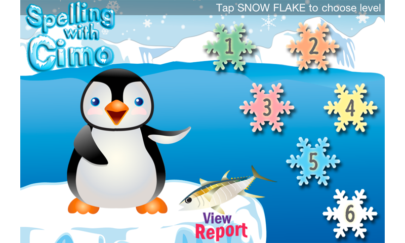 Cimo Can Spell (Sound out words) - App on Amazon Appstore