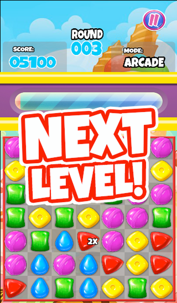 Kandi Land - Adventure - App on Amazon Appstore