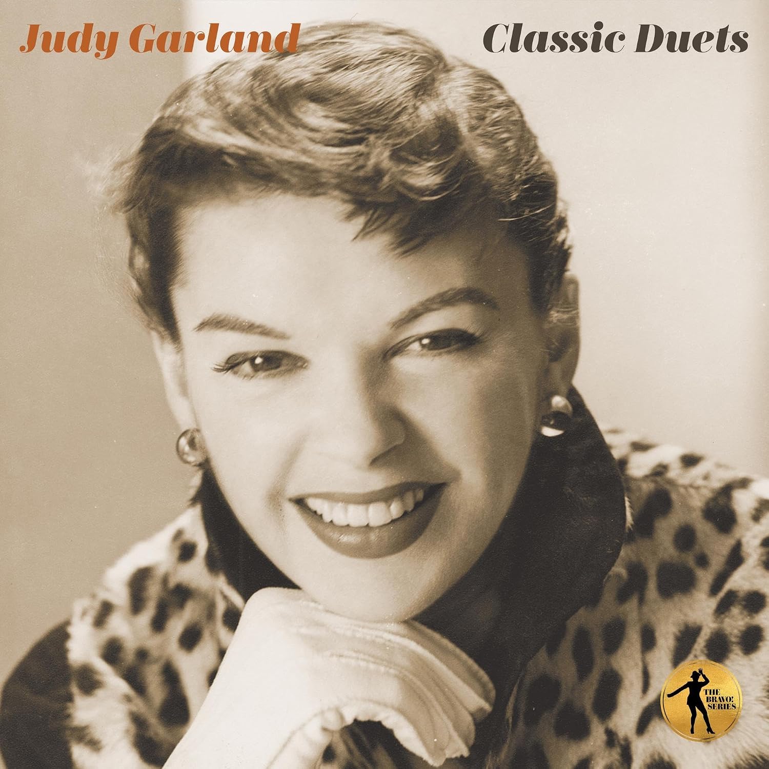 Amazon.com: Classic Duets: CDs & Vinyl