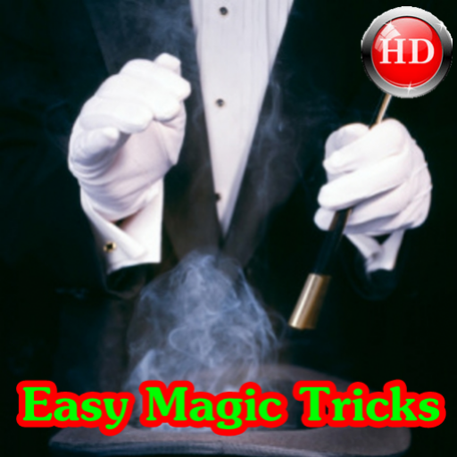 Easy Magic Tricks - App on Amazon Appstore