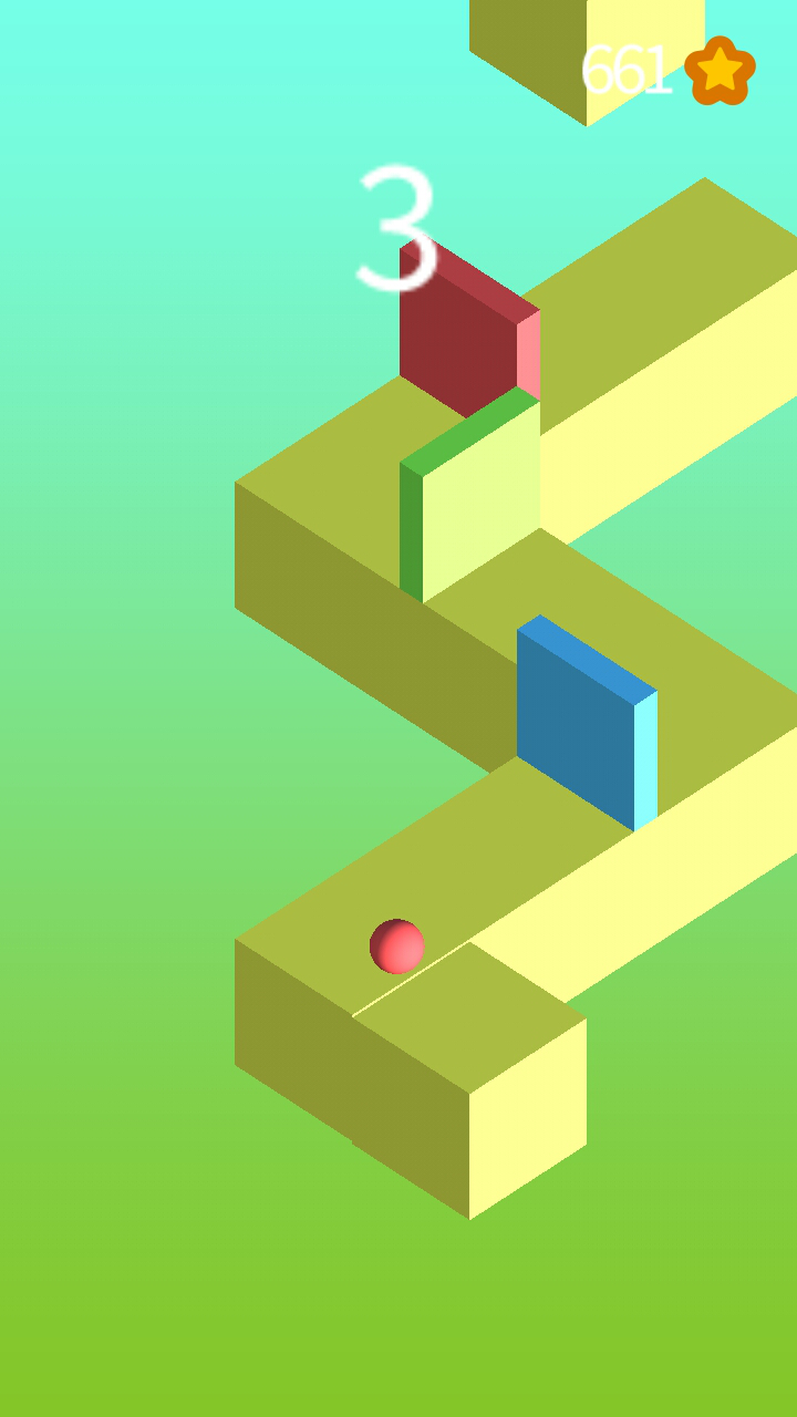 Color Zig Zag Switch - App on Amazon Appstore