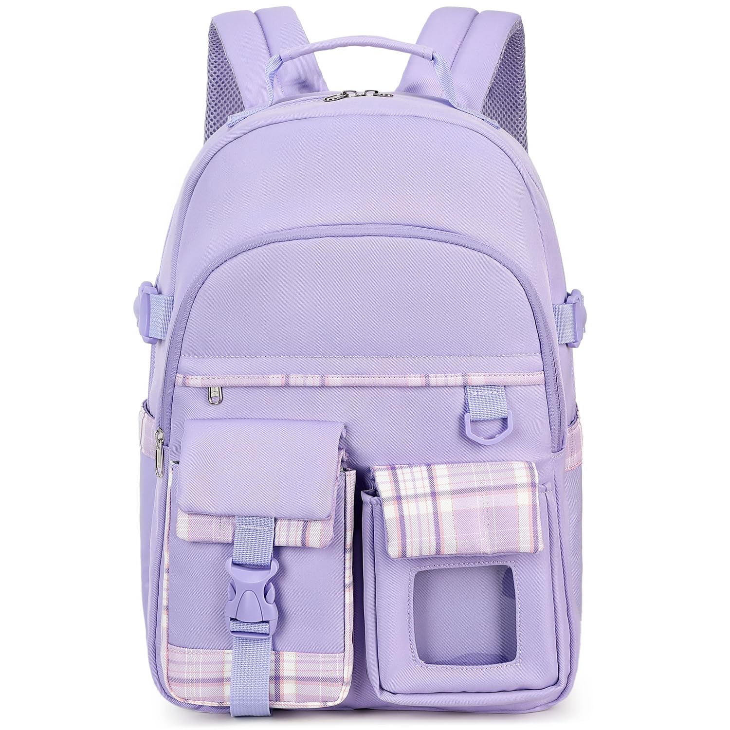 Amazon.com | abshoo Cute Middle School Backpack For Girls Kids Teen ...