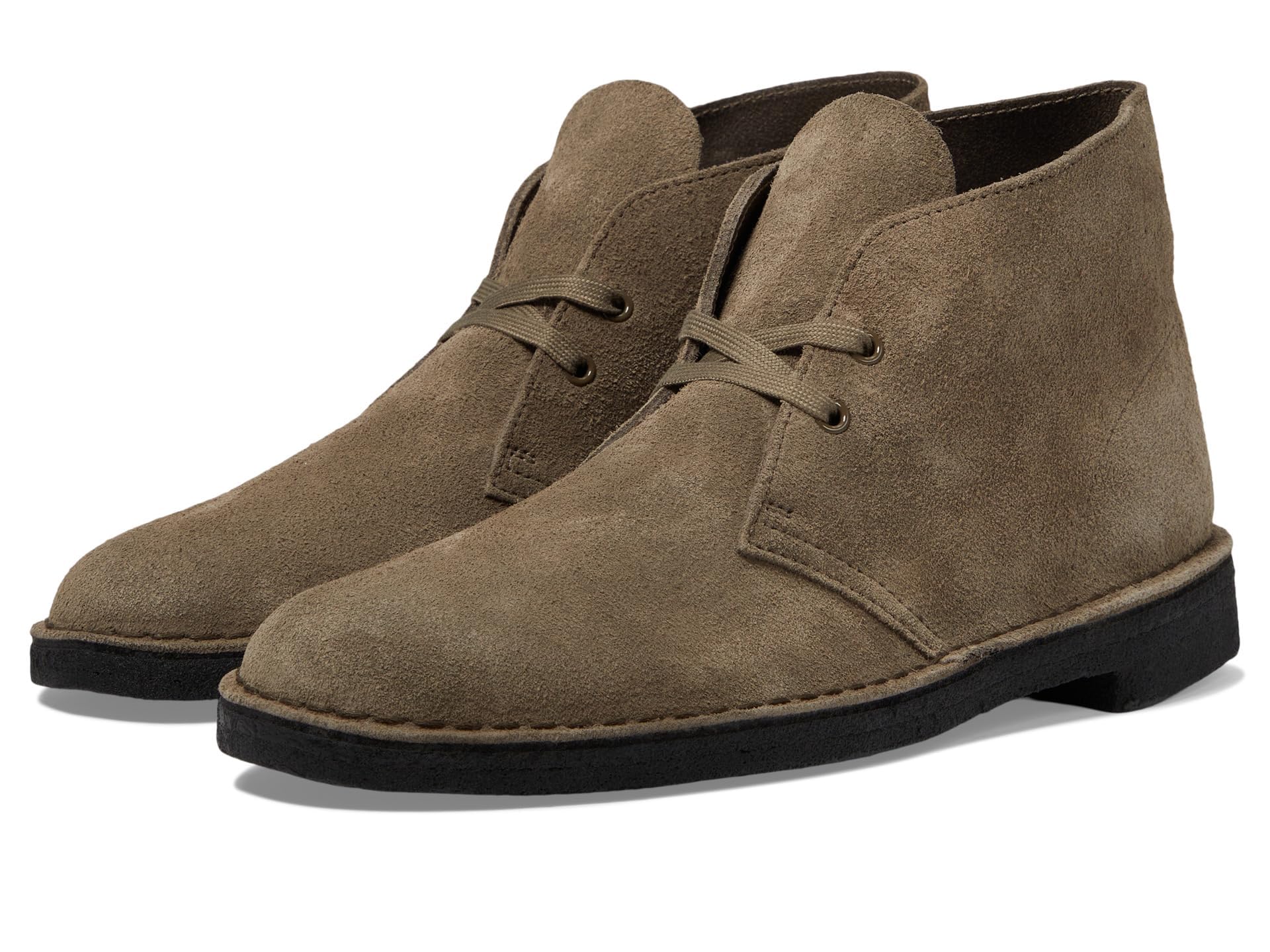 Amazon.com | Clarks Men's Desert Chukka Boot | Chukka