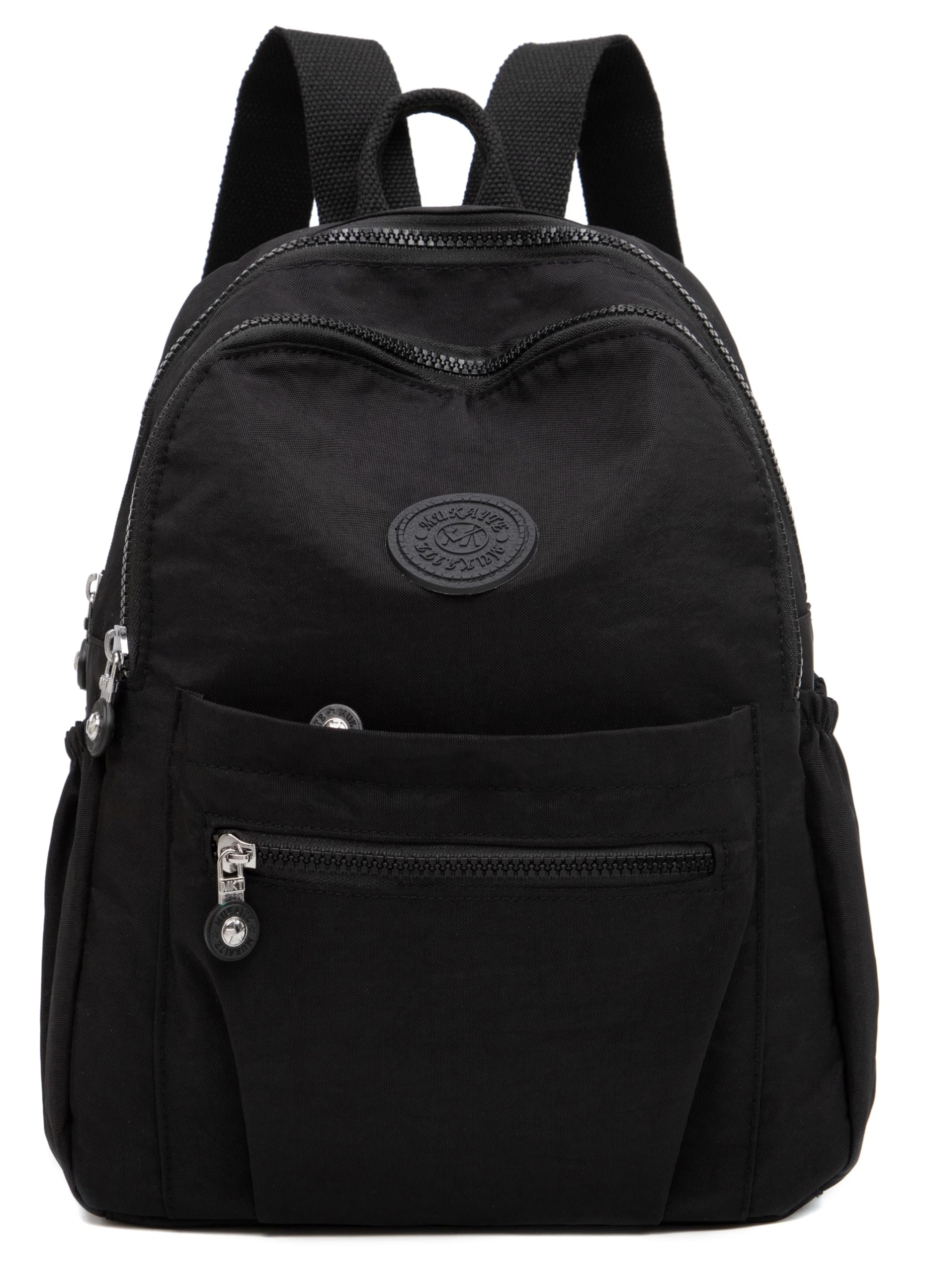 Amazon.com: Pealwel Mini Backpack Purse for Women,Small Nylon backpacks ...