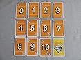 Amazon.com: ONO 99 Card Game for Kids & Families, 2 to 6 Players ...