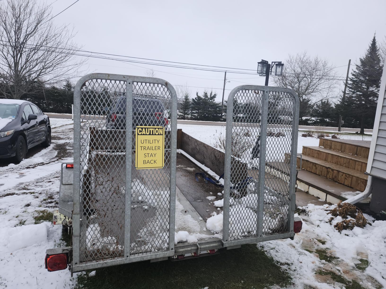 Custom Caution Sign Personalized Metal Sign Design Your Own Text Image ...