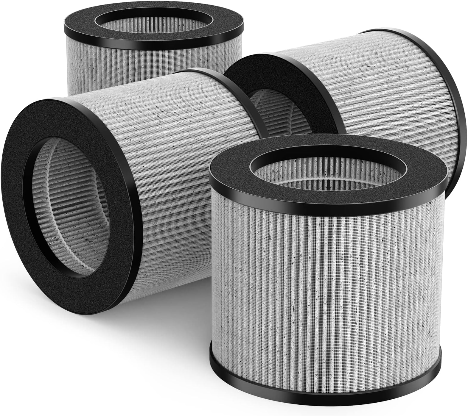 Amazon.com: BISSELL® MYair™ Personal Air Purifier Replacement Filter ...