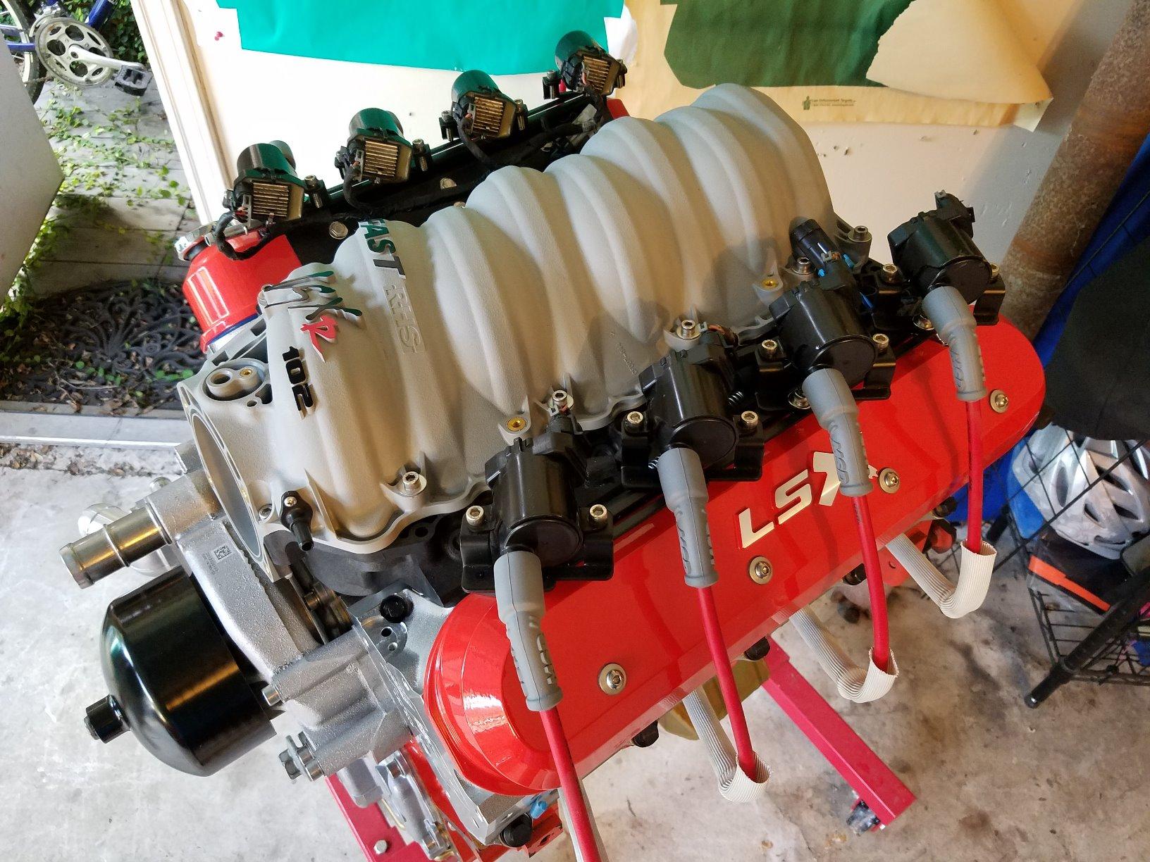 Amazon.com: Proform 69520 Coil Bracket Kit : Automotive