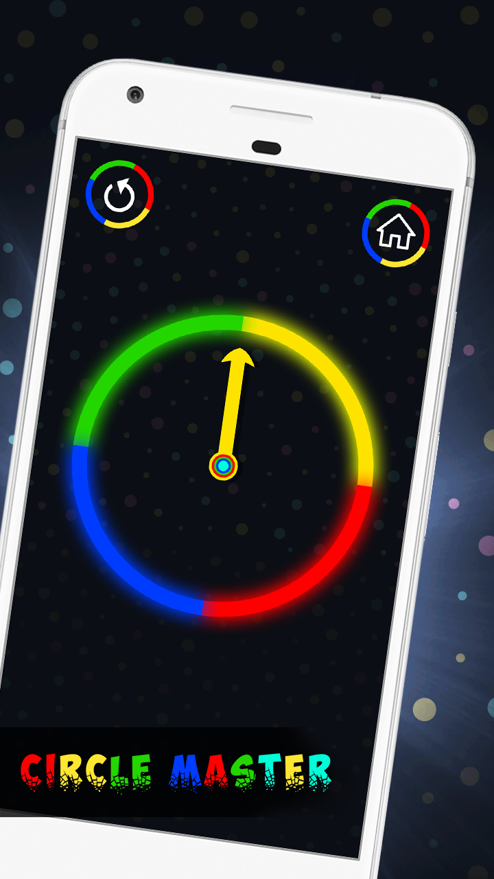Circle Master - App on Amazon Appstore