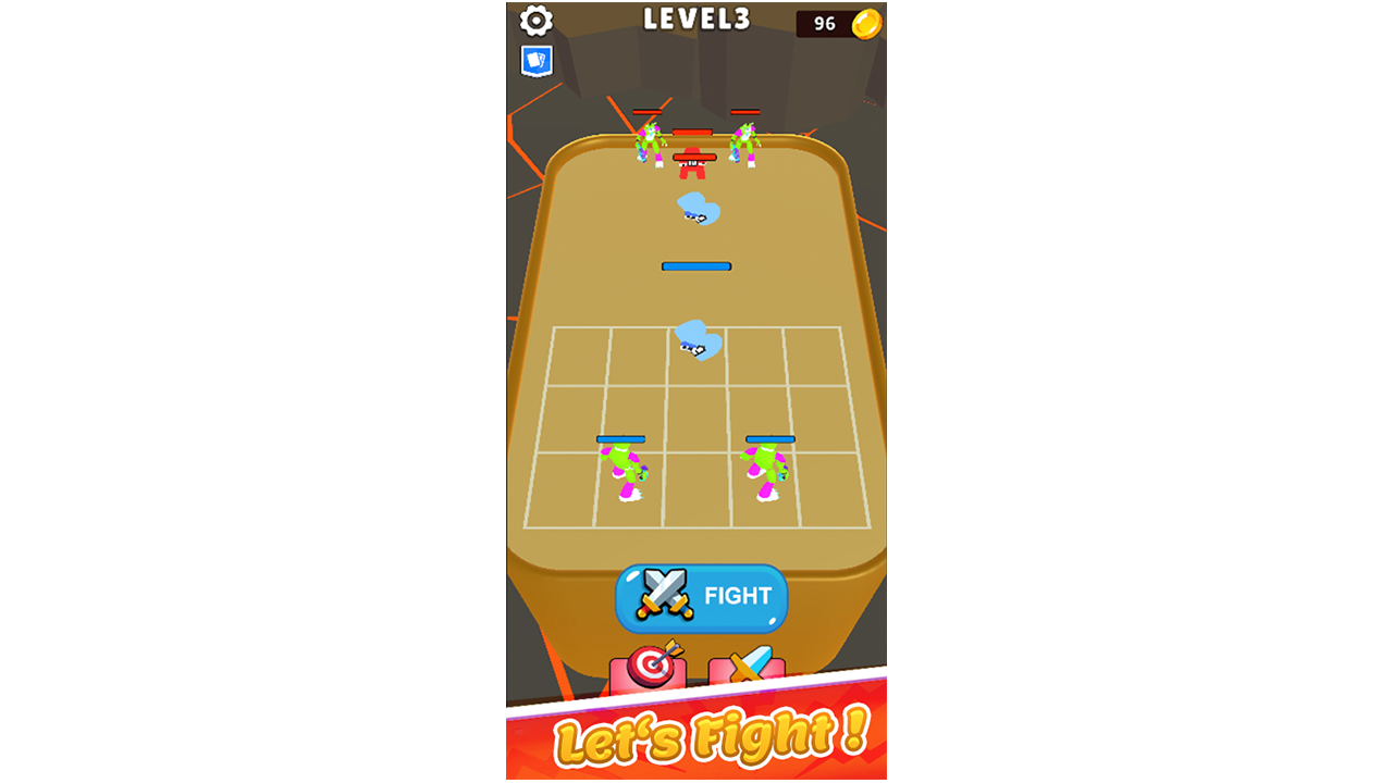 Alphabet Lore Fight - App on Amazon Appstore