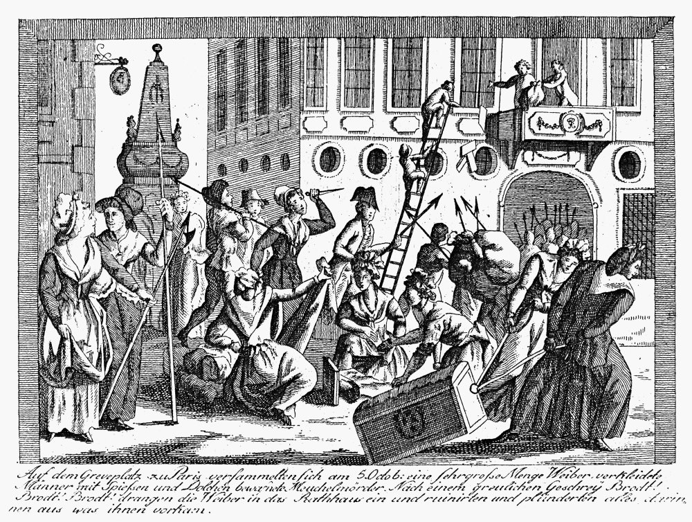 French Revolution Trade Stop The French And Indian War (1754 1763):