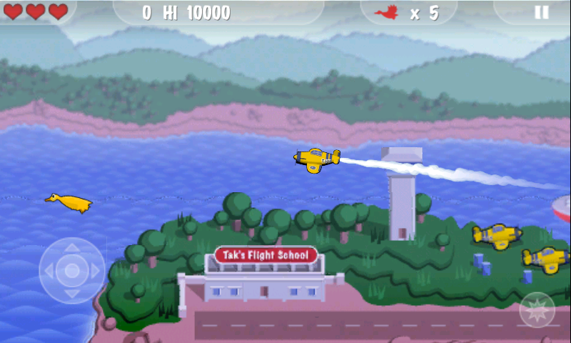 MiniSquadron:Amazon.com:Appstore for Android