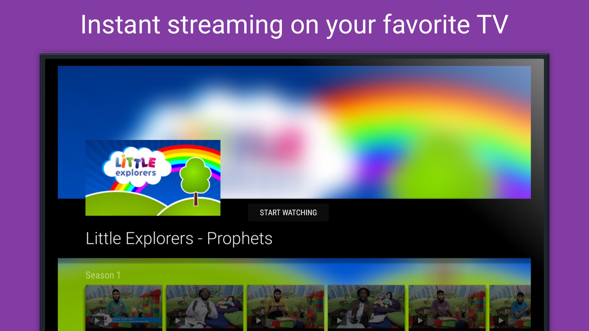 Ali Huda - App on the Amazon Appstore