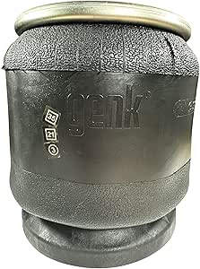 Amazon.com: GENK USA Air Spring 9069 for Freightliner Trucks - Replaces ...