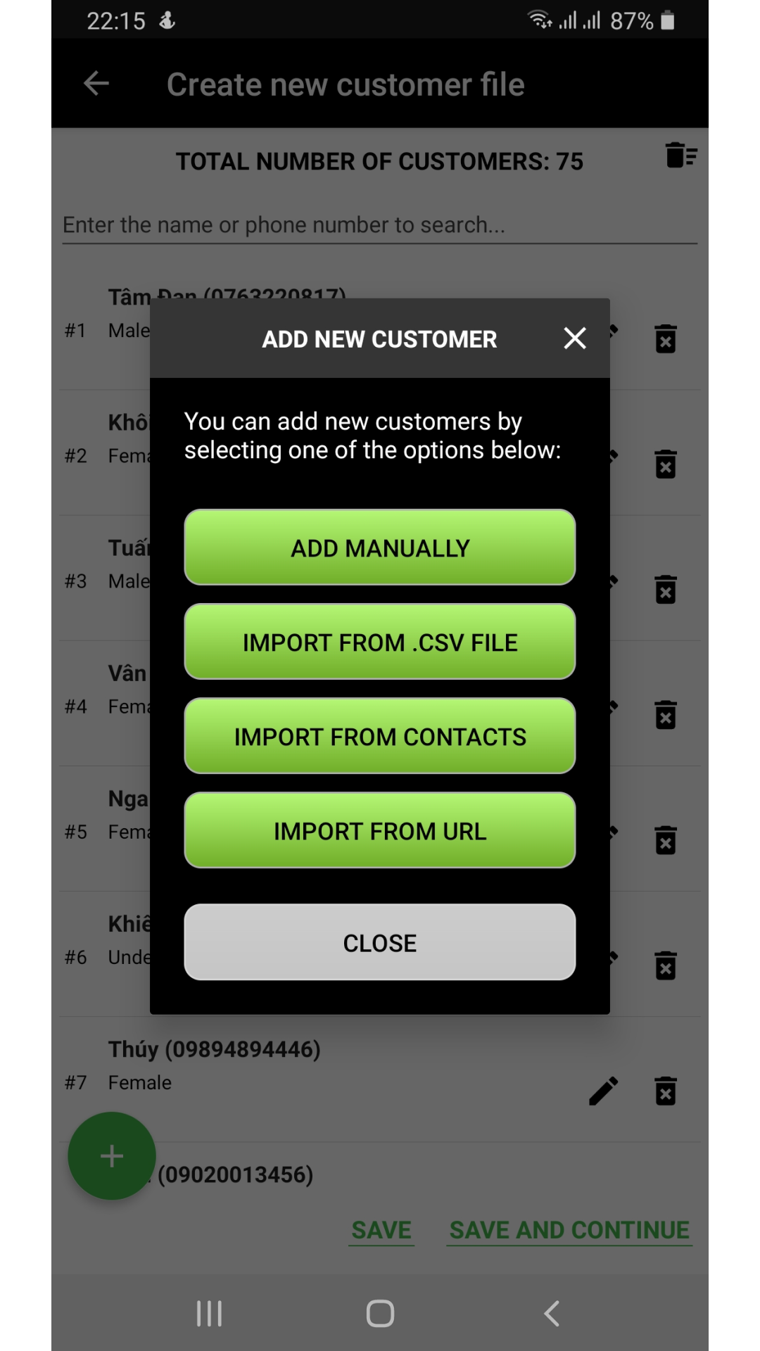 SMS Marketing Pro (Bulk SMS Pro) - App on Amazon Appstore