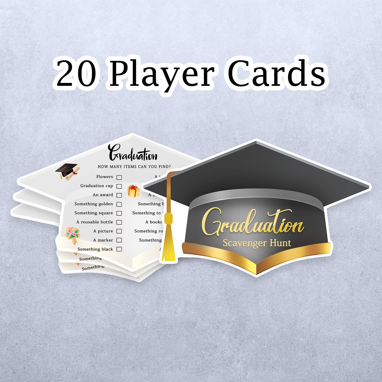 Graduation Ideas Photo Scavenger Hunt Backyard Scavenger Hunt Free