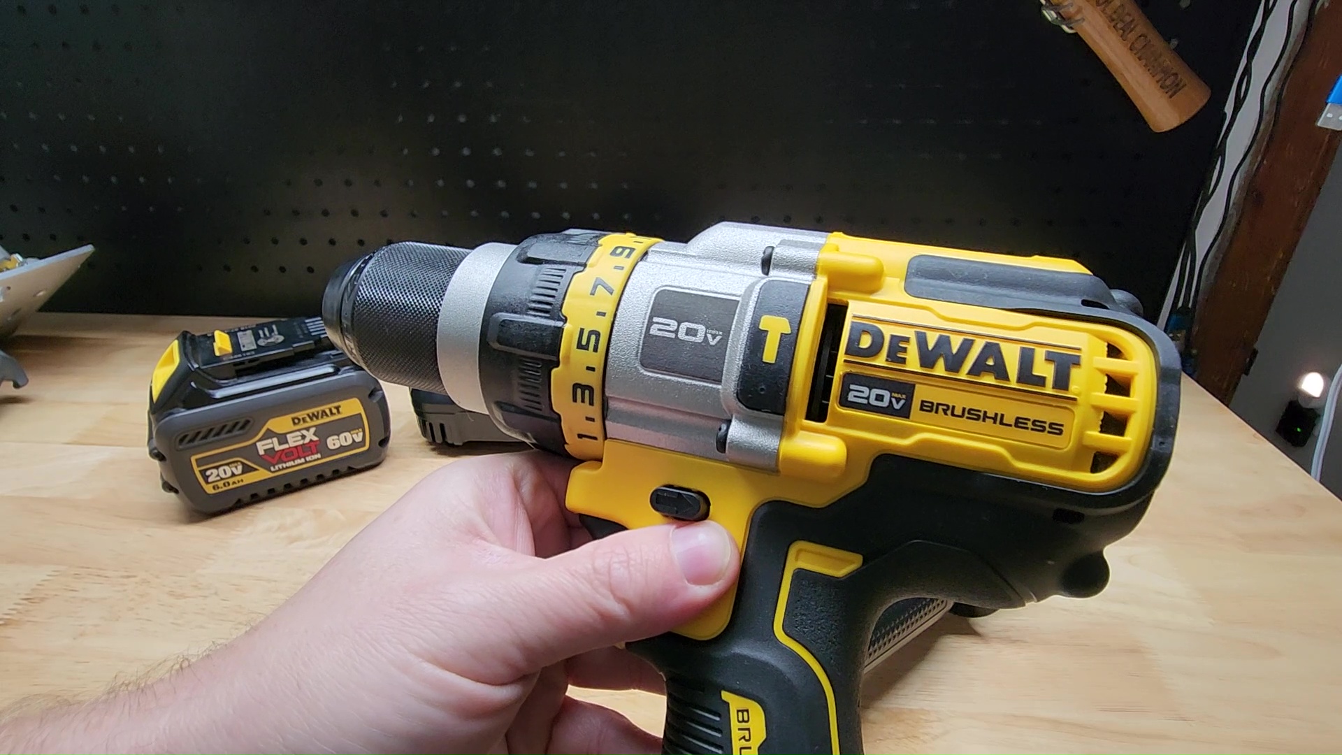 Watch Is This The Best Drill DeWALT Makes? on Amazon Live