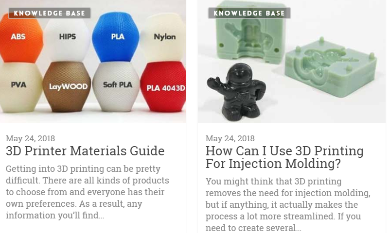 3D Beginners: The World's Best 3D Printing Magazine - App on Amazon ...