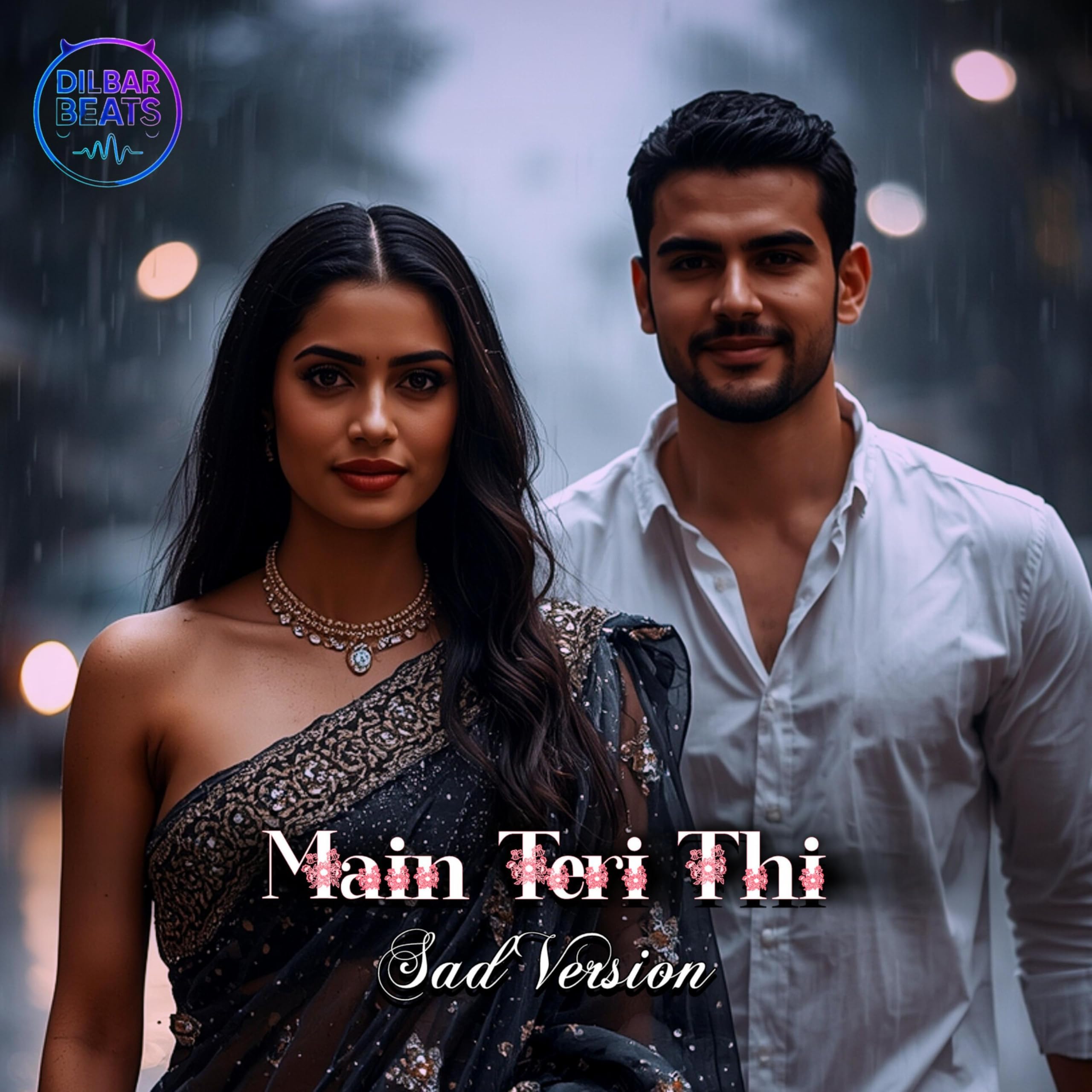 Teri Yaadon Ki Chadar Odhe song by Janak Kumar from Teri Yaadon Ki ...