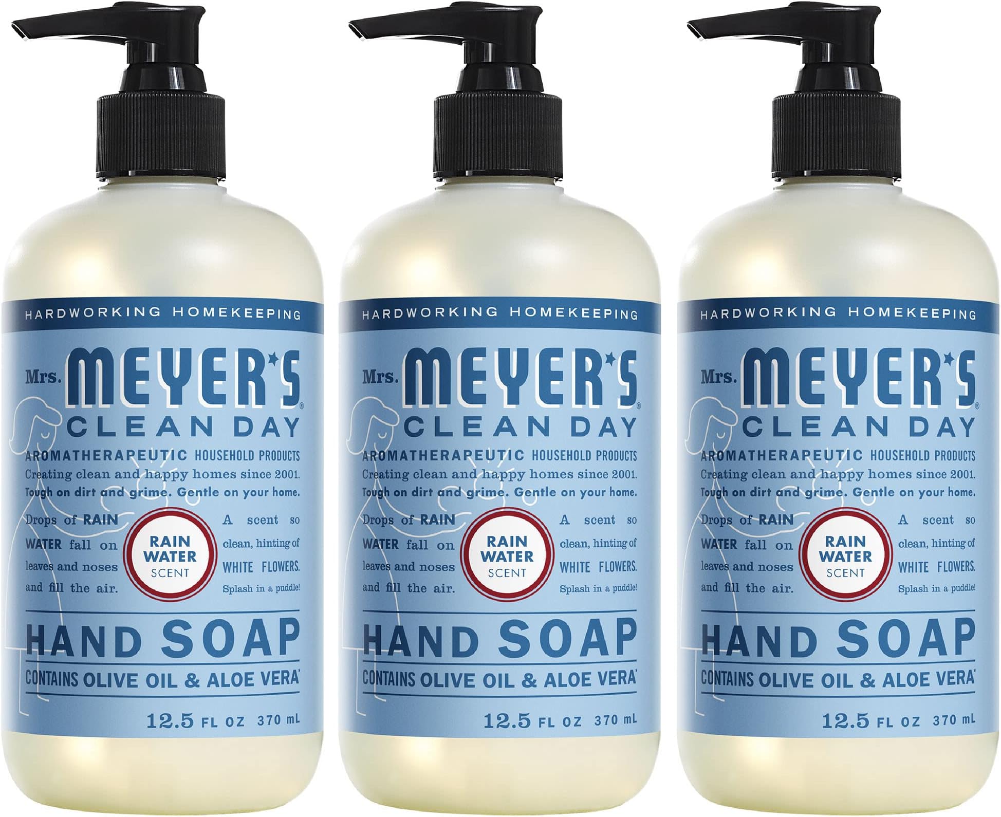 Amazon.com : Mosaic Liquid Hand Soap / Wash Gift Set, Ideal Bathroom ...
