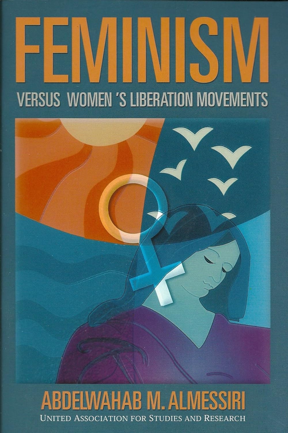 Feminism Versus Women's Liberation Movement: 9781882669417: Amazon.com ...